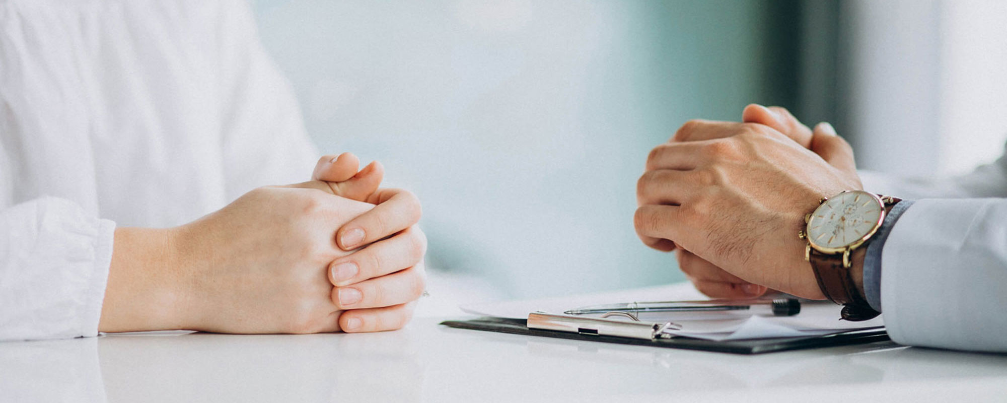 Disconformidad con el Alta Médica emitida por el INSS