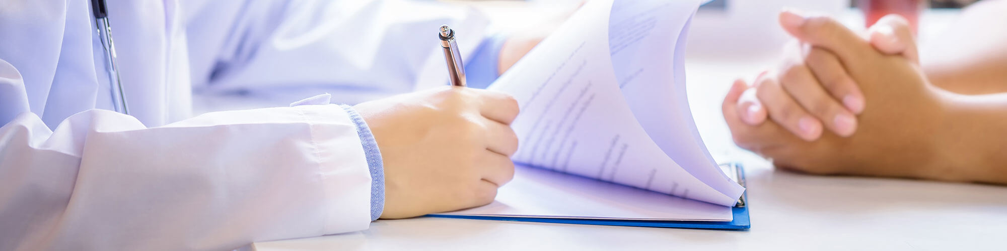 Qué es y qué valora un perito médico → Funciones