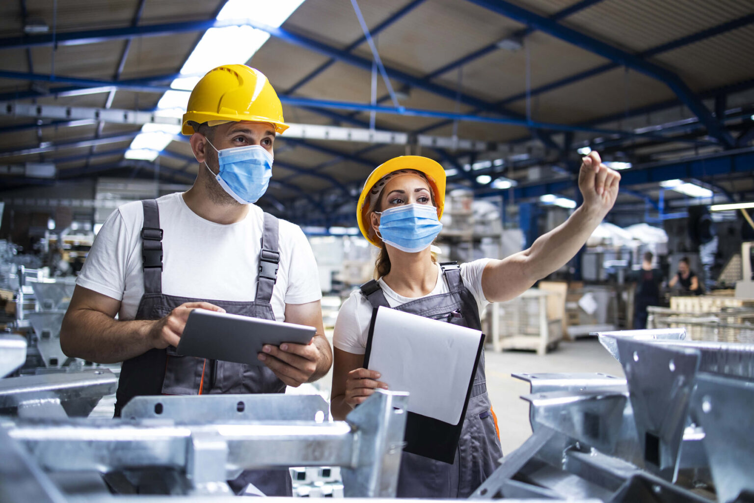 Perito Judicial en Prevención de Riesgos Laborales