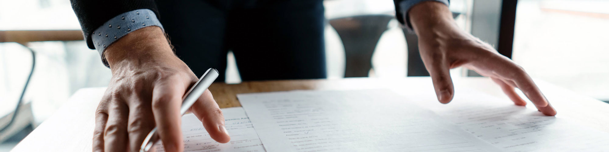 Qué es un perito de parte → Informe pericial de parte