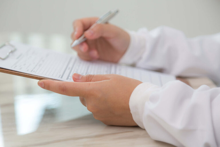 Qué es y en qué consiste un peritaje médico
