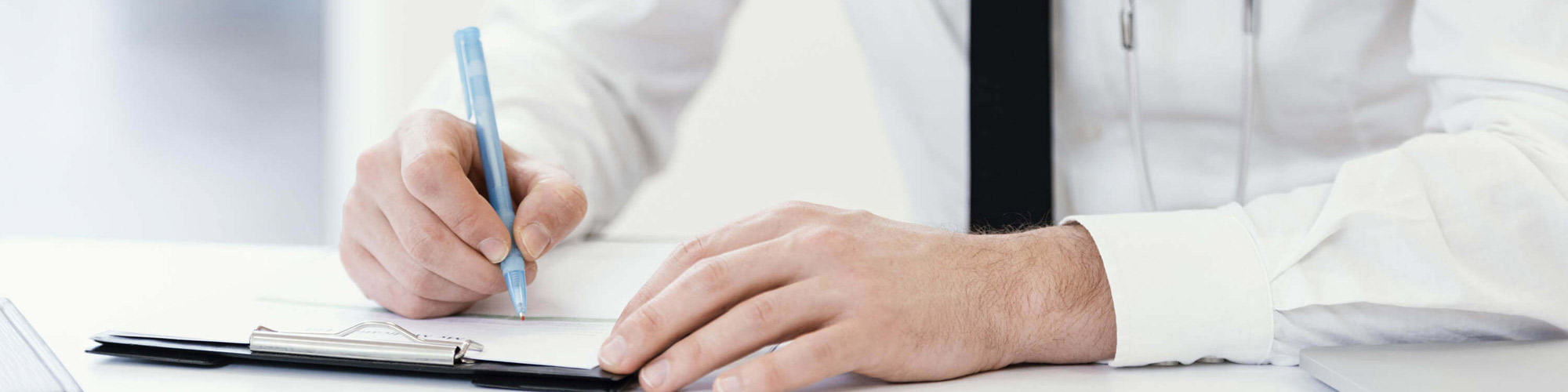 Qué es y en qué consiste un peritaje médico